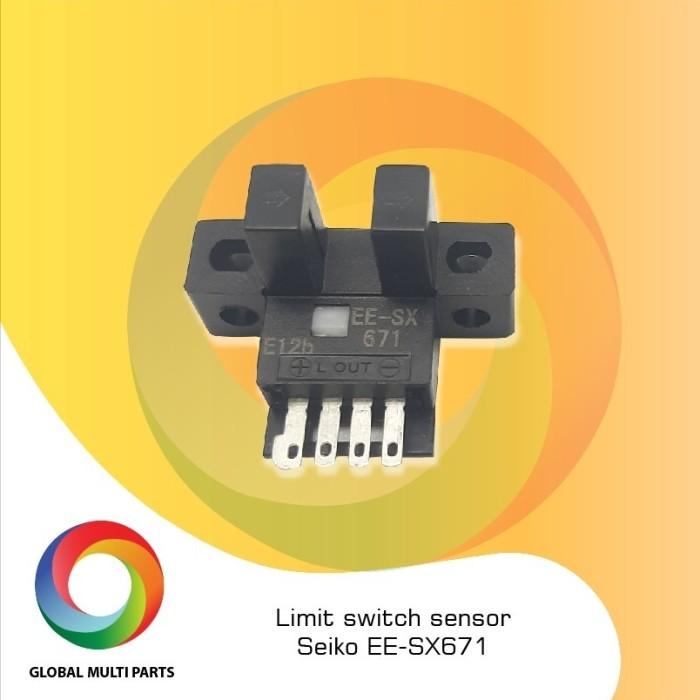 Jual Seiko Sensor Limit Switch | Seiko Home Sensor | Sensor Home ...
