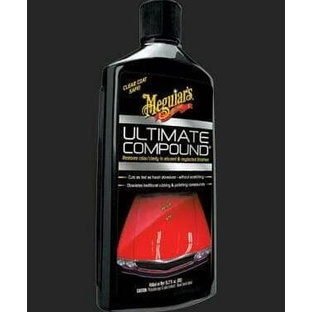 Jual Meguiars - Meguiar'S Ultimate Compound | Shopee Indonesia