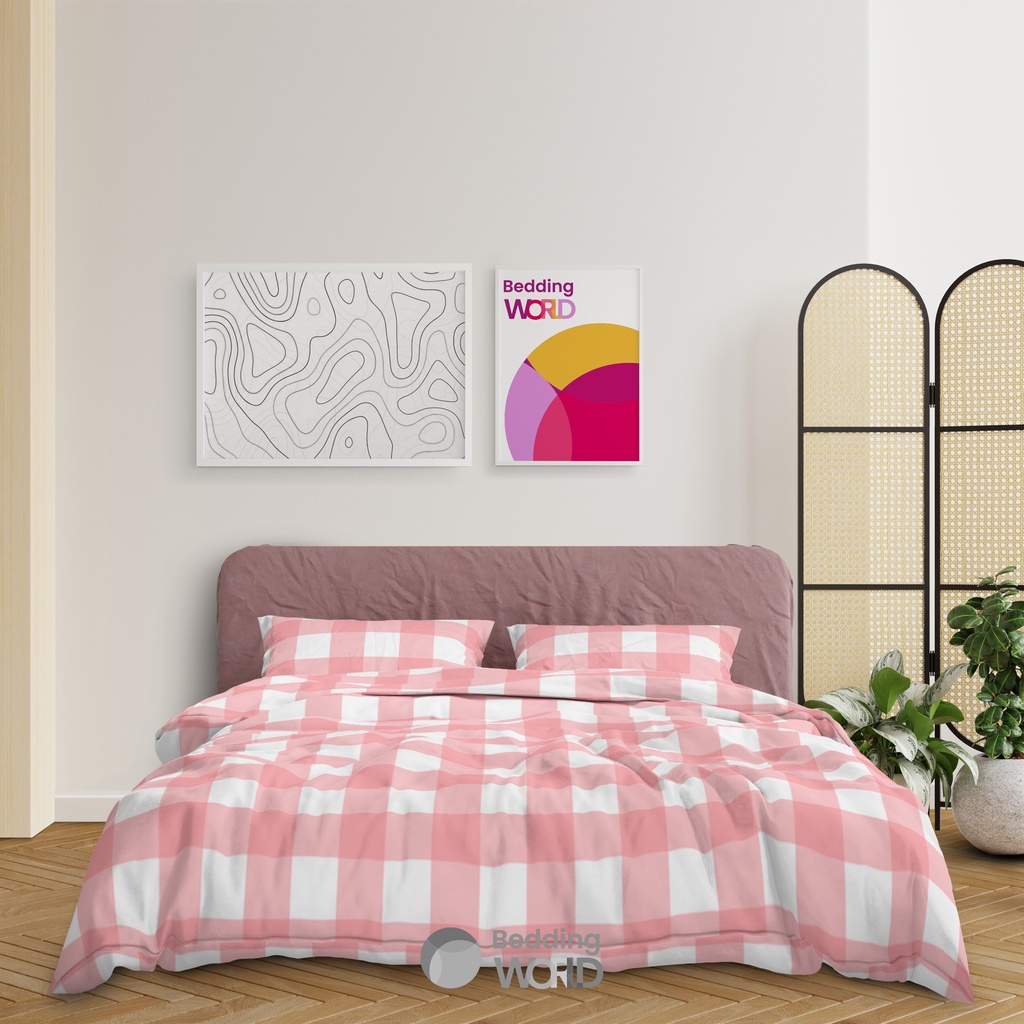 Jual Bedcover Sprei Set Sarung Bantal Guling Konveksisprei99 Betcover ...