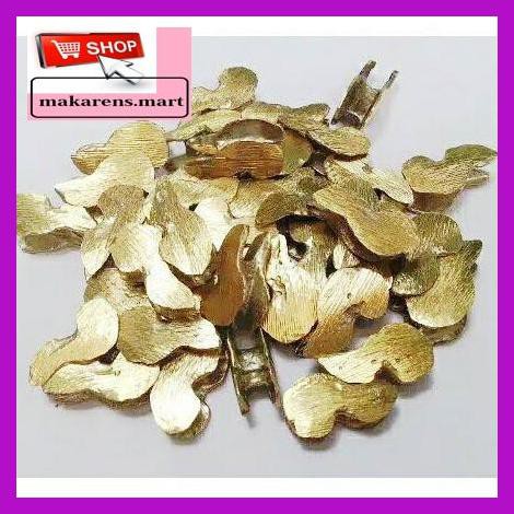 Jual Wa4Wra- Biji Besi Bekel Putih / Kuning /Mainan Tradisional Bola ...