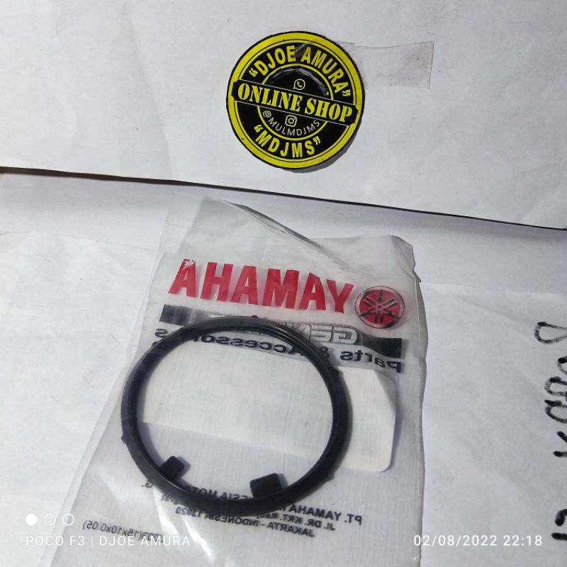 Jual karet oring fuelpump yamaha mio j mio gt nmax karet pompa bensin yamaha aeox mio m3 ...