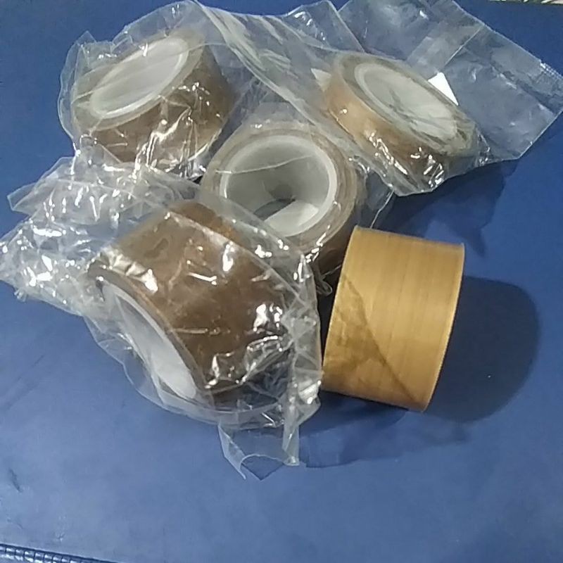 Jual isolasi teflon tahan panas heater. | Shopee Indonesia