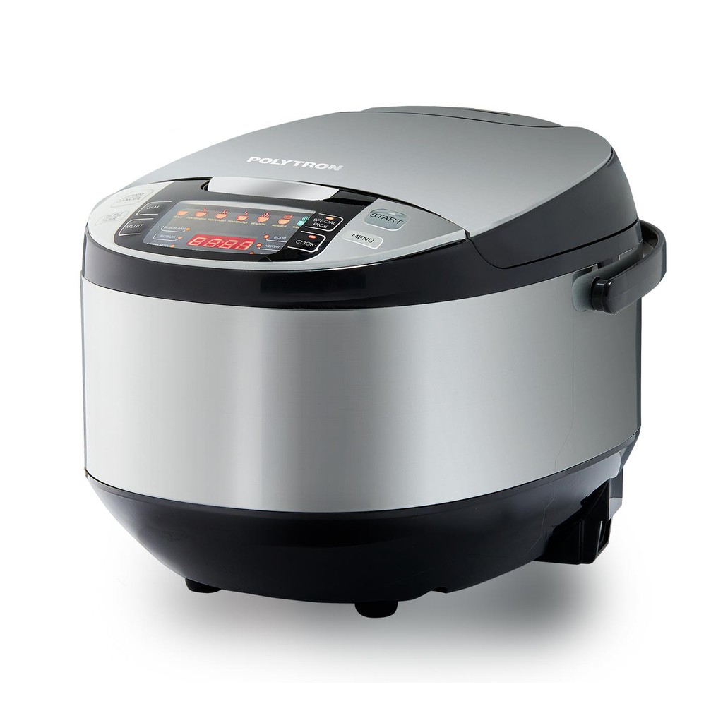 Jual Rice Cooker Polytron PRC 1901R / Magic Com Polytron PRC1901R ...