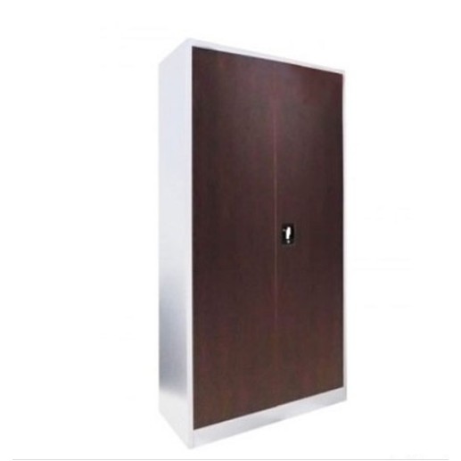 Jual TIGER CC-DZA Almari Pintu Ayun (Full Height) | Shopee Indonesia