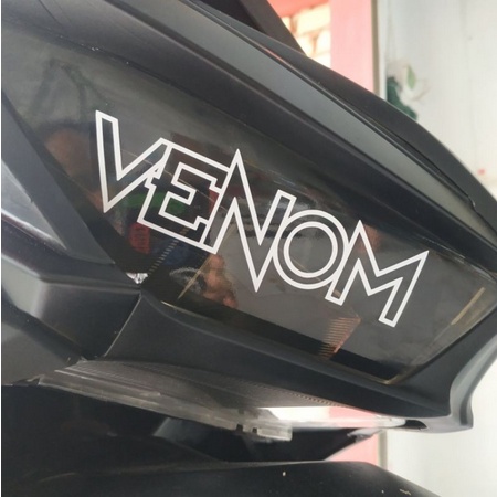 Jual Stiker VENOM | Shopee Indonesia