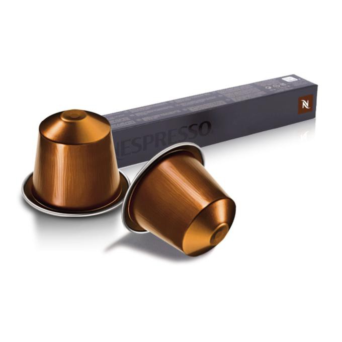 Jual Nespresso Livanto Coffee Capsule / Kapsul Kopi - 10 capsules ...
