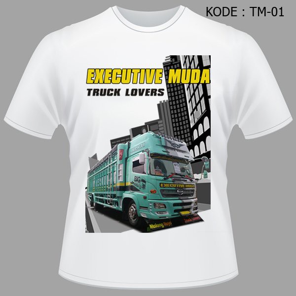 Jual Kaos Bis KAMT Kontes Akbar Modifikasi Truk, Baju Truck Executive ... Jual Kaos Bis KAMT Kontes Akbar Modifikasi Truk, Baju Truck Executive ...
