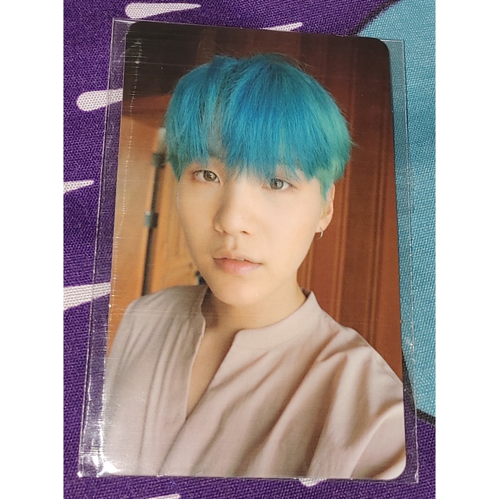 Jual Pc Suga Her L (Booked) | Shopee Indonesia