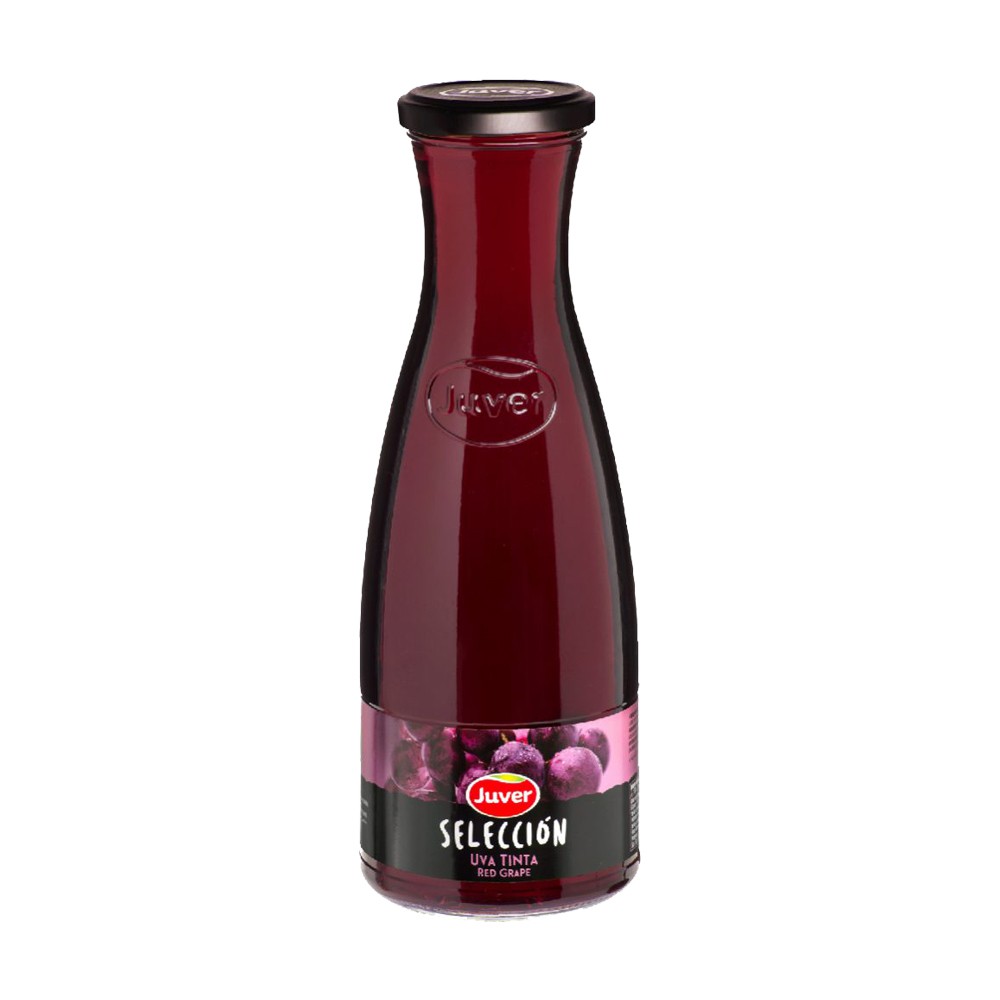 Jual Jus Buah Juver Seleccion Red Grape 850ml | Shopee Indonesia