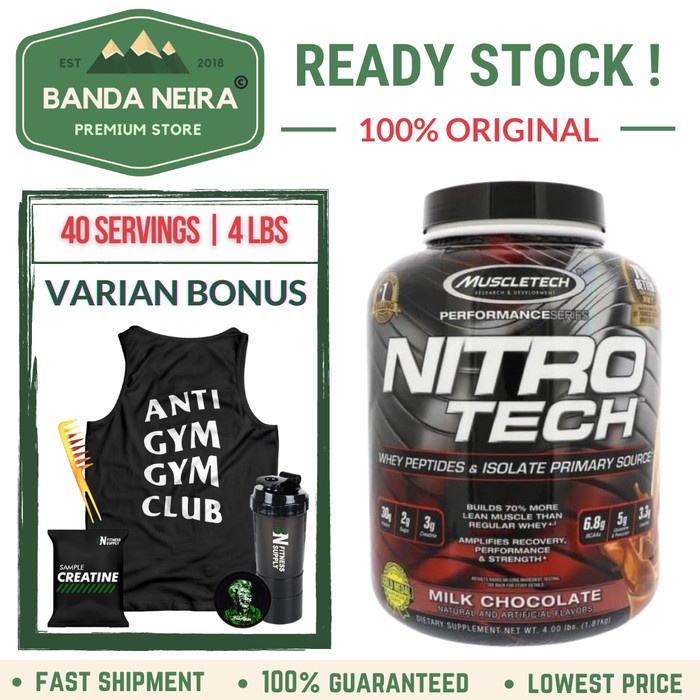 Jual Suplemen Fitnes Bakar Lemak Obat Pembentuk Otot Pria Fitness ...