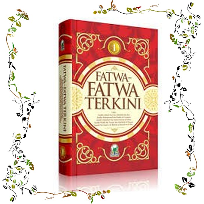Jual Buku Fatwa Terkini 1 Original Murah | Shopee Indonesia