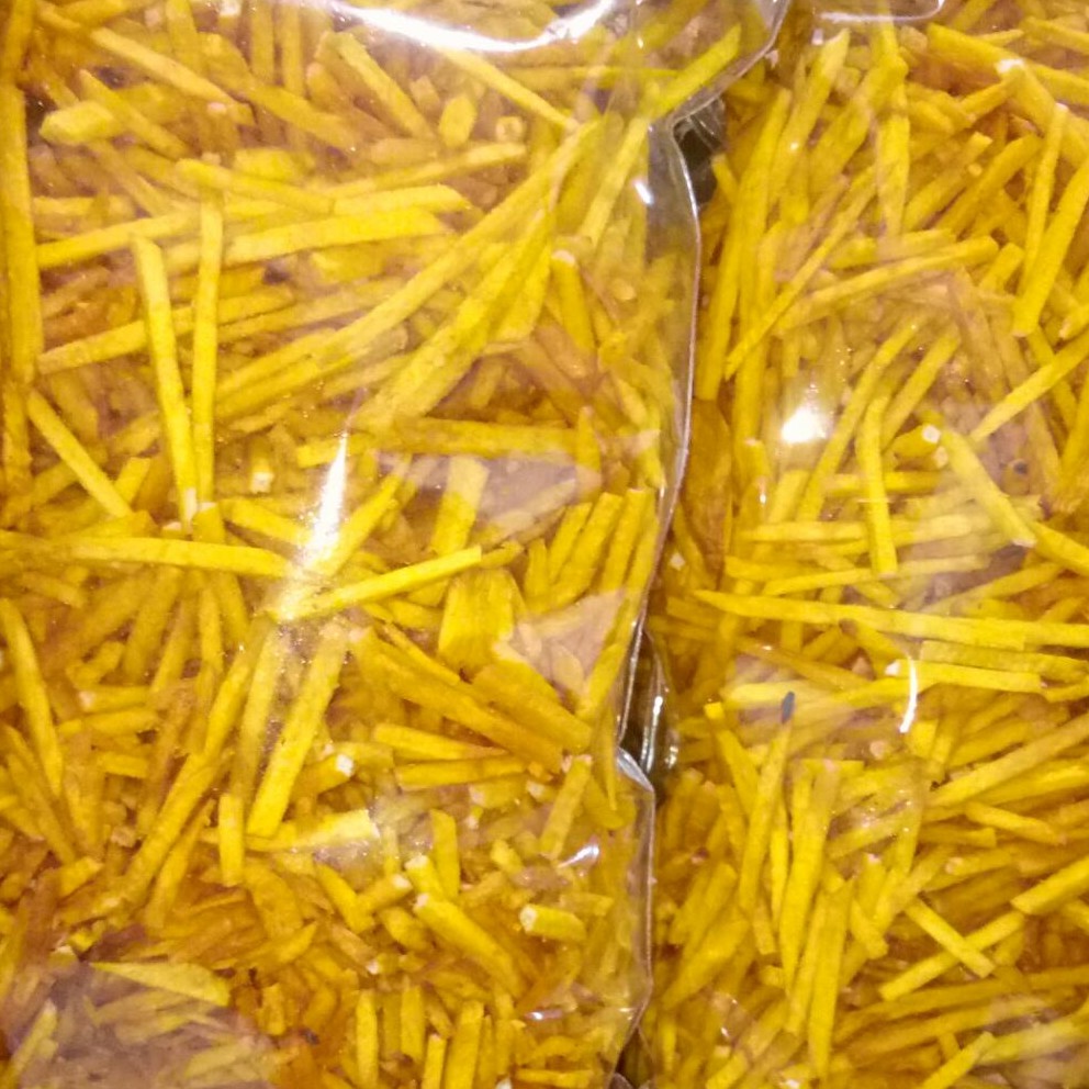 Jual [PROMO] SNACK KILOAN SERBA GOCENG PAKET GOCENG | Shopee Indonesia