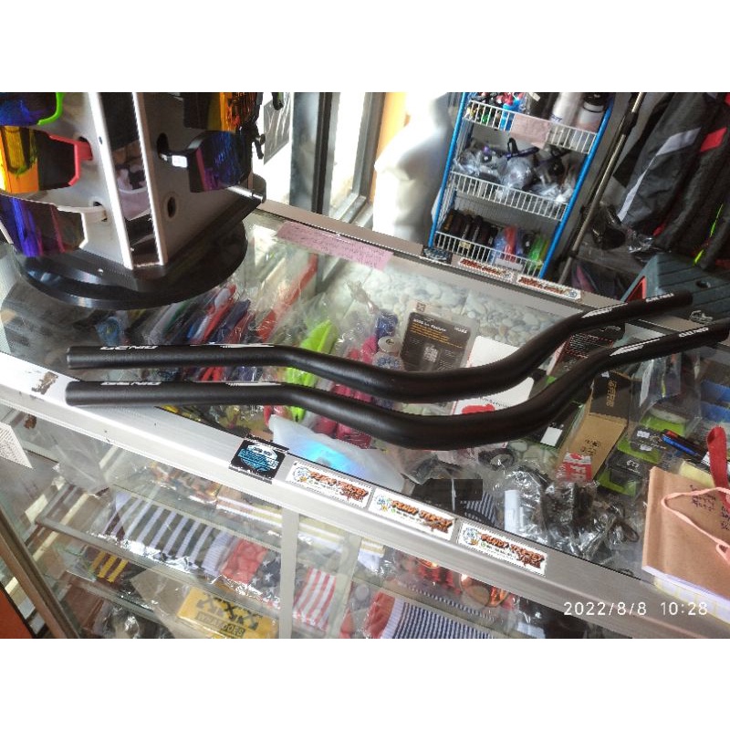 Jual Stang Mtb XC Genio/ melano Oversize 70cm bantang | Shopee Indonesia