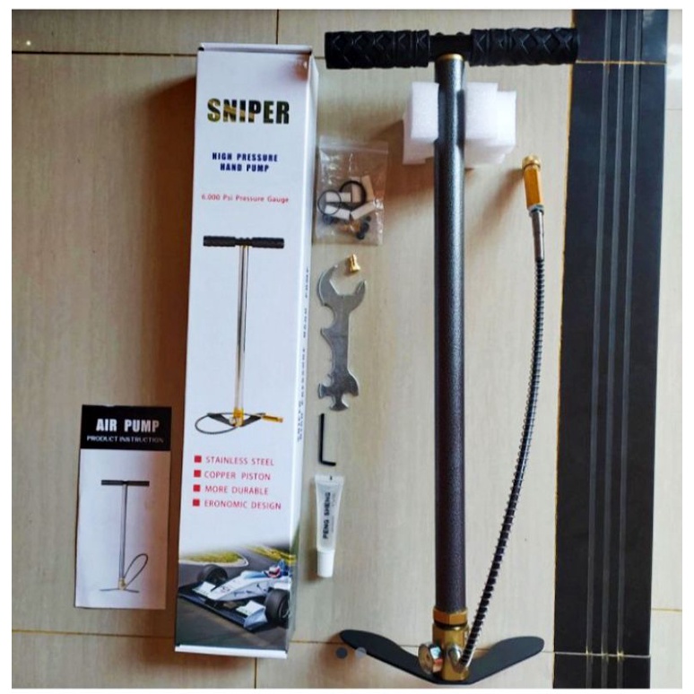Jual Pompa PCP | Shopee Indonesia