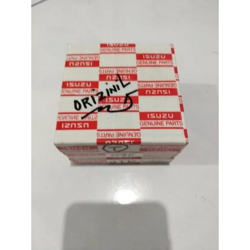 Jual ring piston holden Gemini 4ec1 original | Shopee Indonesia