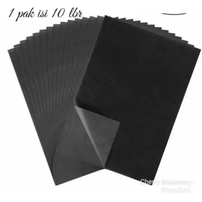 Jual Kertas Karbon Terlengkap & Harga Terbaru Mei 2026 | Shopee Indonesia