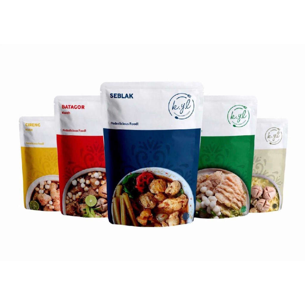 Jual kyla food | Shopee Indonesia