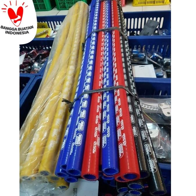 Jual Selang Radiator Samco 1 Meter Universal | Shopee Indonesia