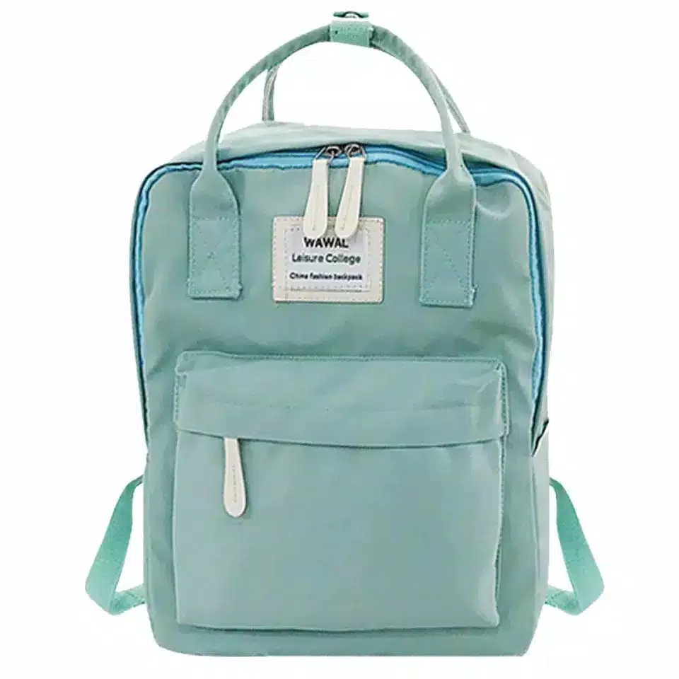 Jual FAGETO MEGUMI -Tas Ransel as Punggung Simple Jinjing Anak ...