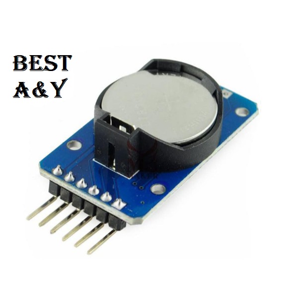 Jual Modul Real-Time Clock DS3231 IC AT24C32 IIC Presisi RTC | Shopee ...