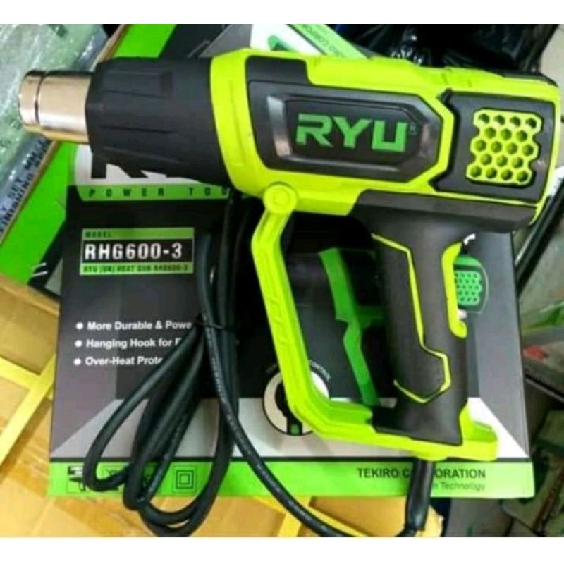 Jual Hot gun ryu by tekiro | Shopee Indonesia