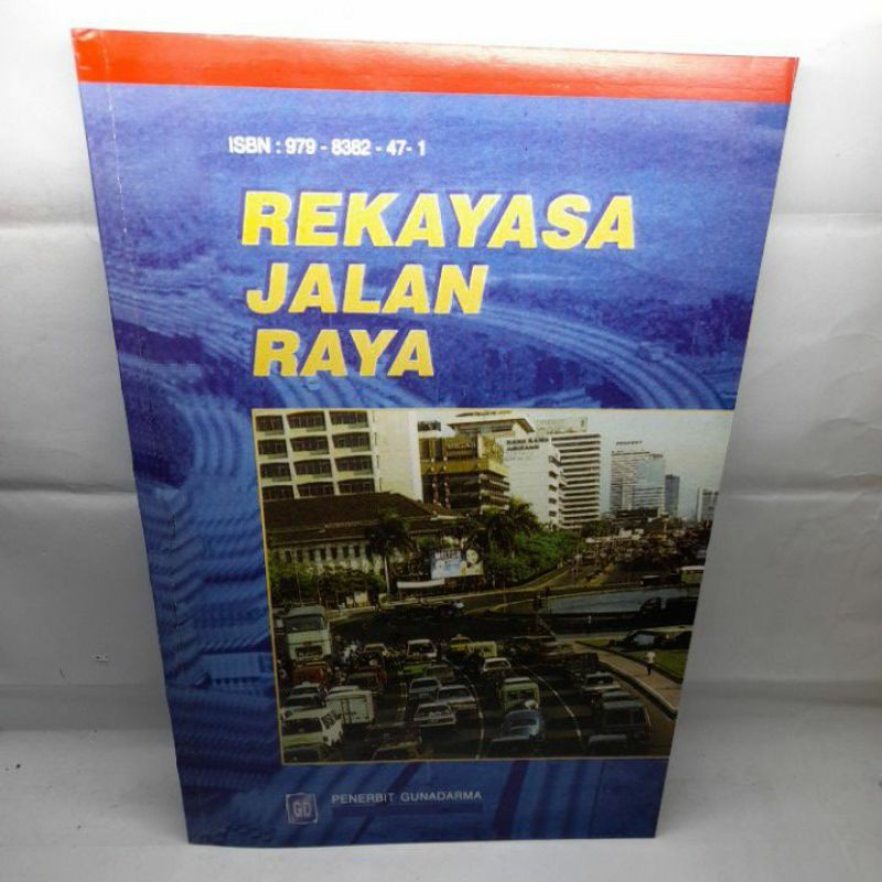Jual REKAYASA JALAN RAYA | Shopee Indonesia