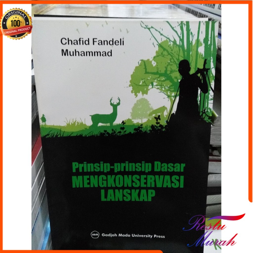 Jual Prinsip Prinsip Dasar Mengkonversi Lanskap | Shopee Indonesia