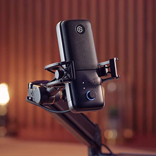 Jual ELGATO WAVE SHOCK MOUNT ANTI VIBRATION SUSPENTION MOUNT FOR ELGATO ...