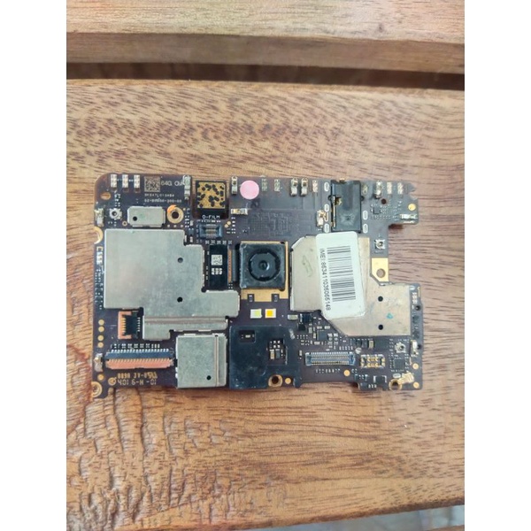 Jual mesin xiaomi redmi note 4 mediatek original normal | Shopee Indonesia