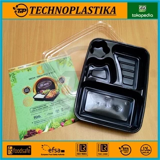 Jual Kotak Bento Terlengkap & Harga Terbaru Maret 2026 | Shopee Indonesia