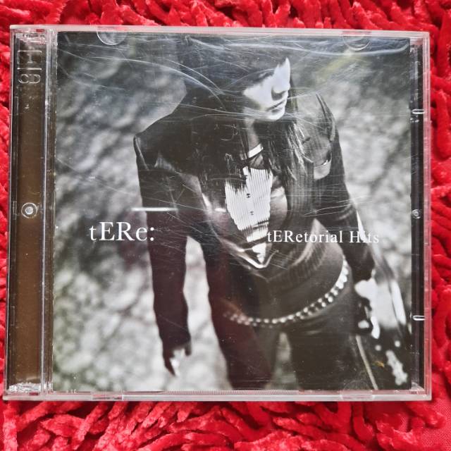 Jual CD TERE ALBUM TERETORIAL HITS | Shopee Indonesia