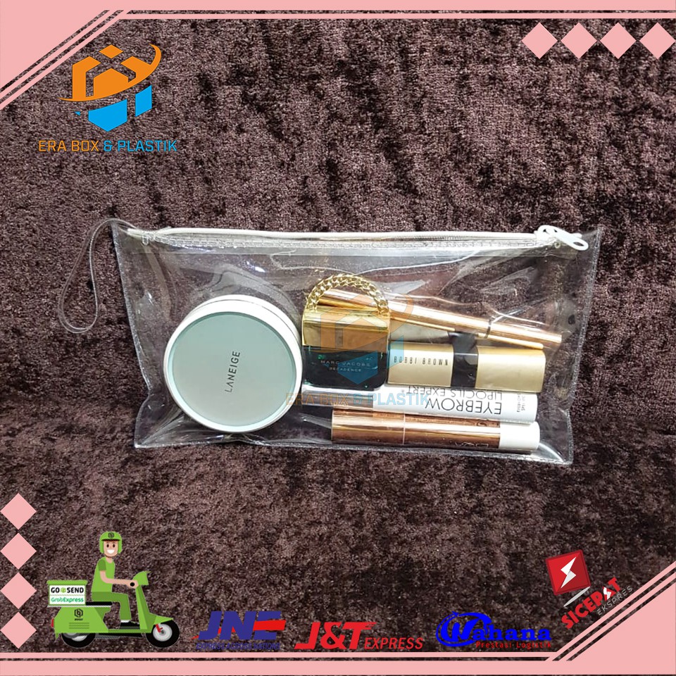 Jual Dompet Mika Masker | Mika Kosmetik | Tempat Pensil Mika | Shopee ...