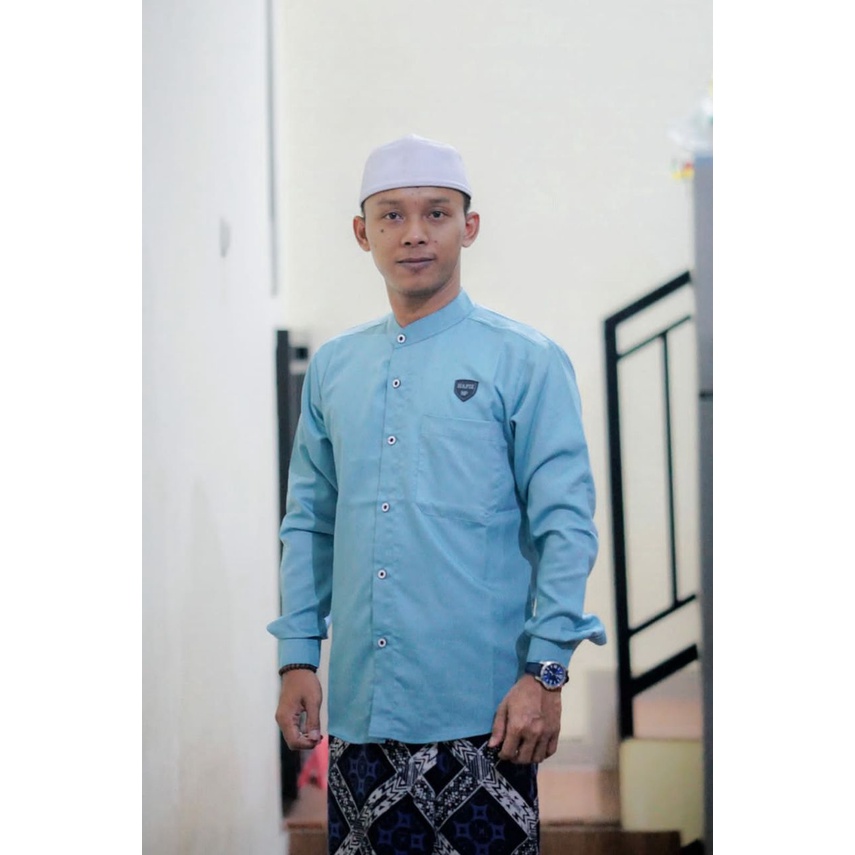 Jual BAJU KOKO PRIA DEWASA MODEL TERBARU || BAJU KOKO TERLARIS || BAJU ... Jual BAJU KOKO PRIA DEWASA MODEL TERBARU || BAJU KOKO TERLARIS || BAJU ...