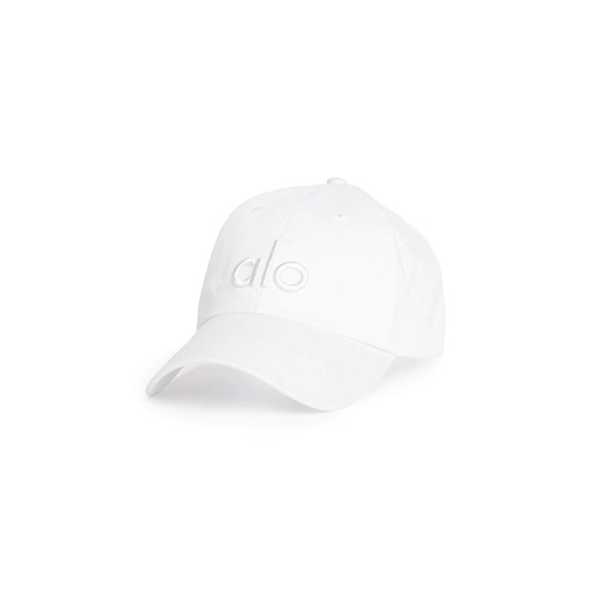Jual Alo Yoga Off Duty Cap | Shopee Indonesia