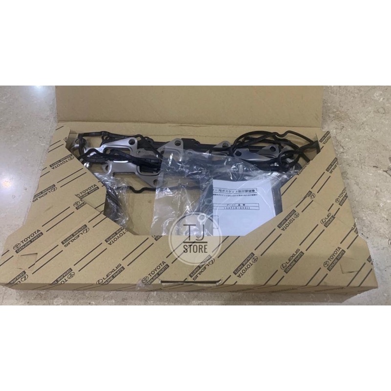 Jual Packing Set Toyota Land Cruiser VX 200 | Shopee Indonesia