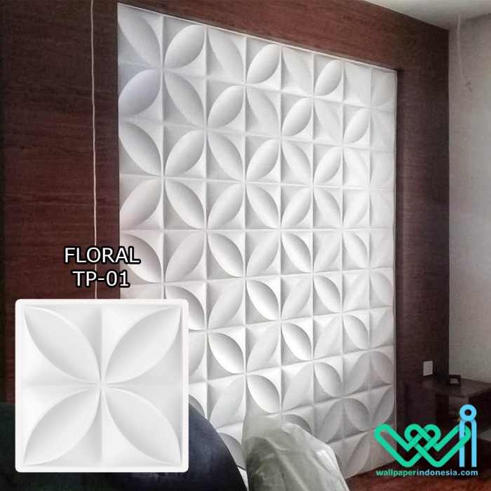 Jual WALLPANEL 3D DINDING | WALL PANEL PVC | INTERIOR DEKORASI ...