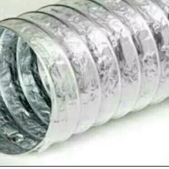 Jual FLEXIBEL CEROBONG COOKER HOOD 5 INCH / PIPA CEROBONG COOKER HOOD 5 ...