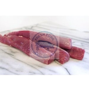 Jual Daging Has Dalam Kambing ( Fresh Lamb Tenderloin ) | Shopee Indonesia