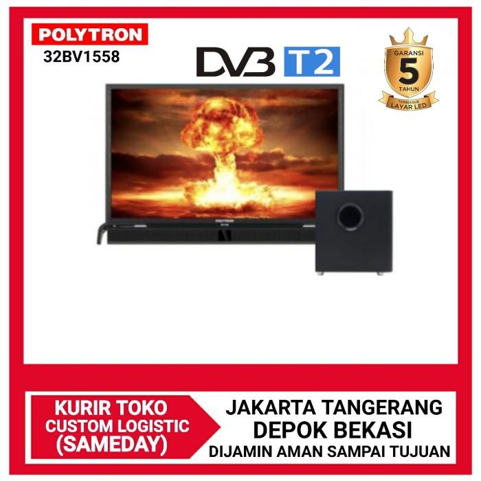 Jual Televi | Polytron Cinemax Soundbar Led Tv-Pld 32B1550 | Shopee ... Jual Televi | Polytron Cinemax Soundbar Led Tv-Pld 32B1550 | Shopee ...