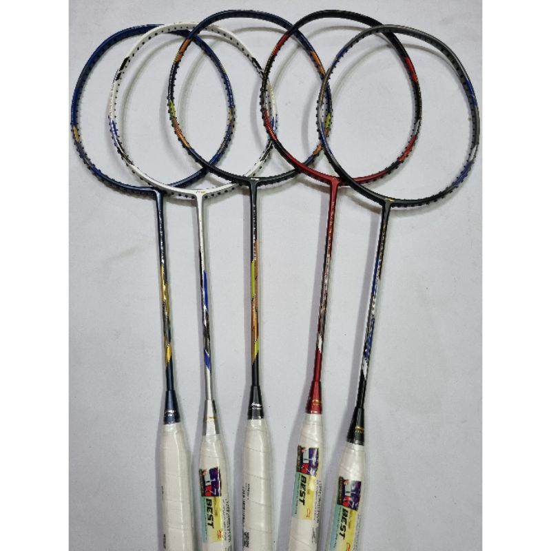 Jual Raket badminton Lining Super Series SS 99 Plus SS99 Plus Warna ...