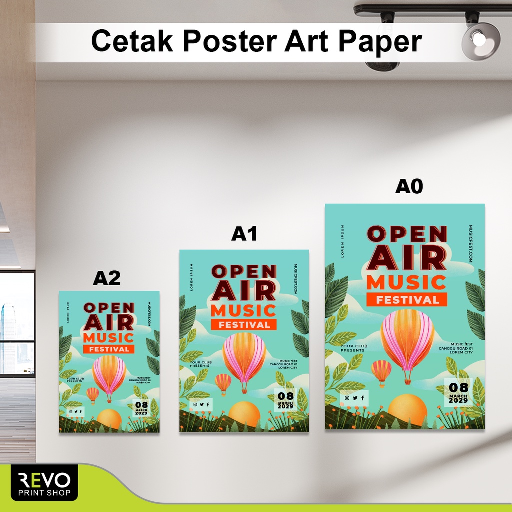 Jual Poster Art Paper / dinding / Aesthetic / Hiasan Dinding | Shopee ...