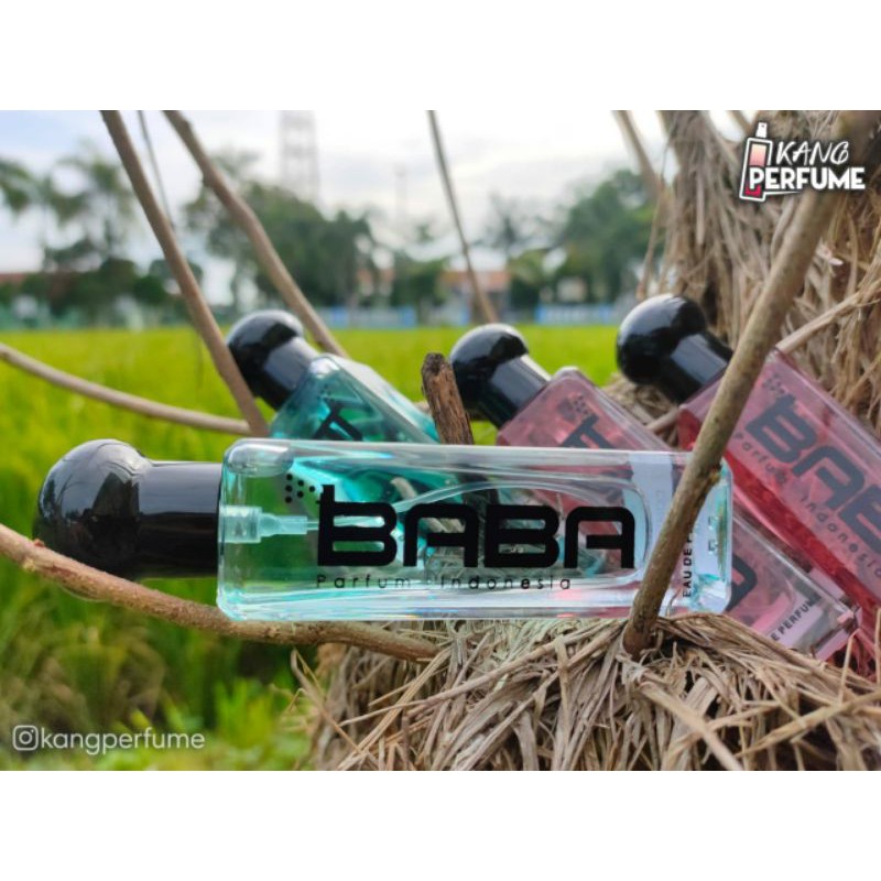 Jual BABA PARFUM . | Shopee Indonesia