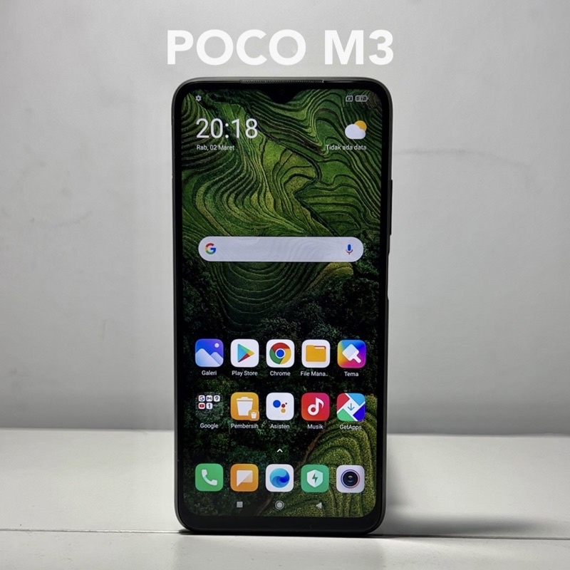 Jual POCO M3 RAM 6/128GB | Shopee Indonesia