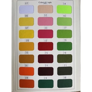 Jual sample kain Harga Terbaik & Termurah Juni 2024 | Shopee Indonesia