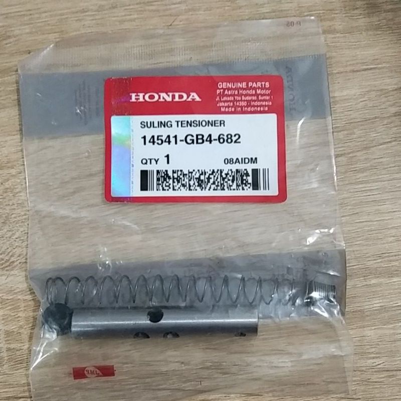 Jual Suling keteng GN5 Grand Honda Supra X Honda legenda Assy/Suling ...