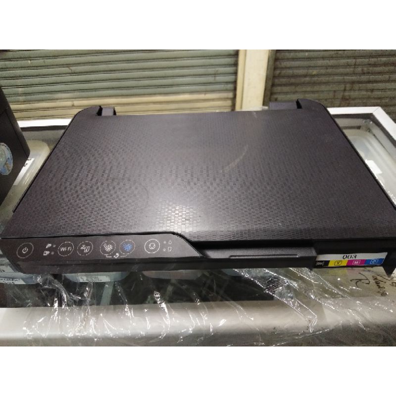 Jual Scanner Unit epson L3150 WIFI Cabutan Unit Kondisi Sangat Mulus ...