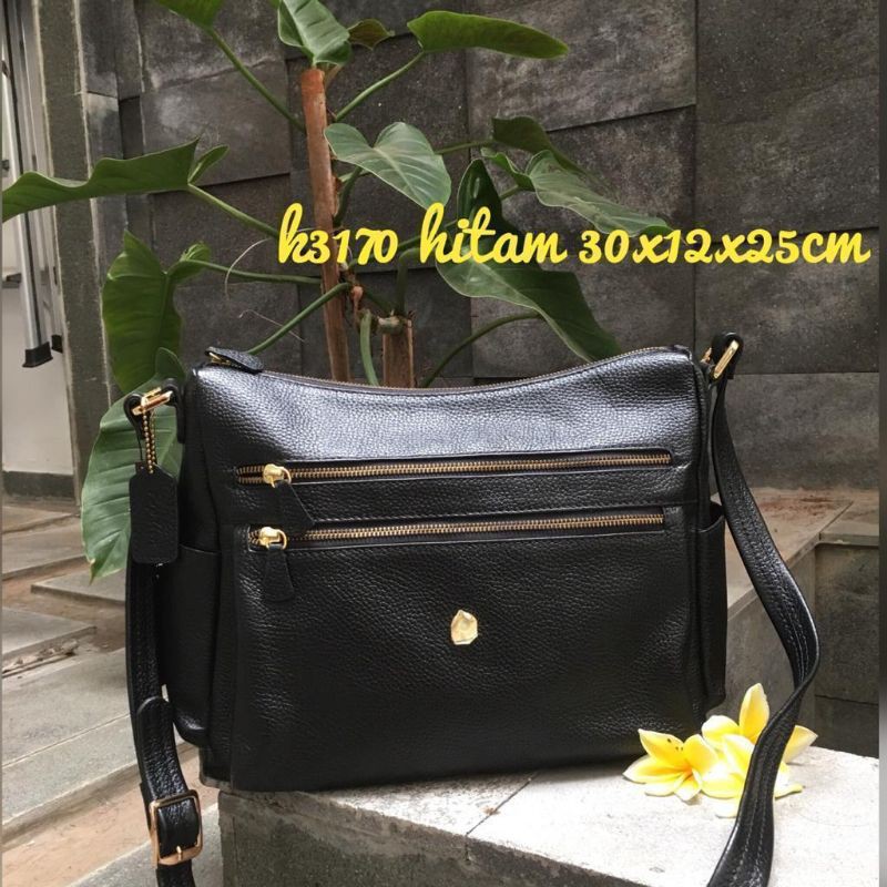 Jual Tas Papillon K3170 | Shopee Indonesia