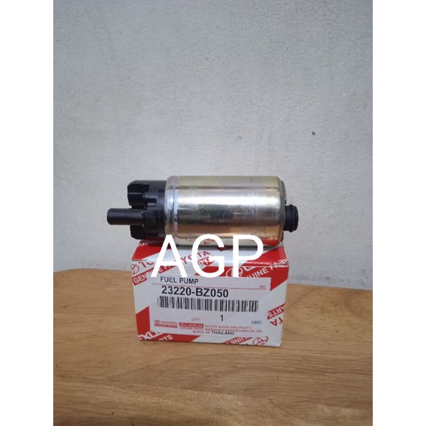 Jual Fuel Pump Pompa Bensin Minyak ORIGINAL Grand New Avanza Veloz 2016 ...