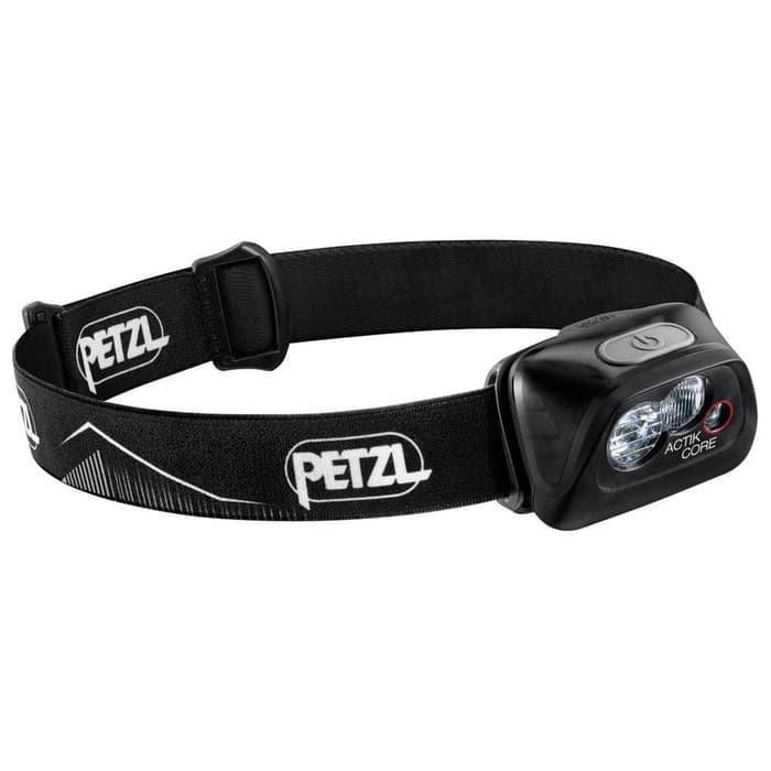 Jual 2nd Headlamp Petzl Actic Core 450Lumens | PETZL ORIGINAL | Shopee ...