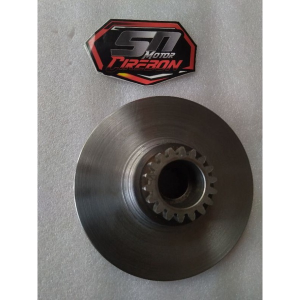 Jual BALANCER 350GRAM 450GRAM JUPITER Z VEGA R CRYPTON SLEEP ENGINE ...